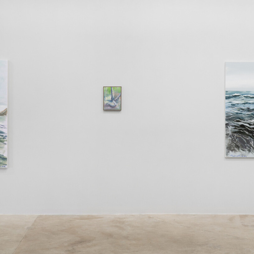 Marcos Castro | Meer