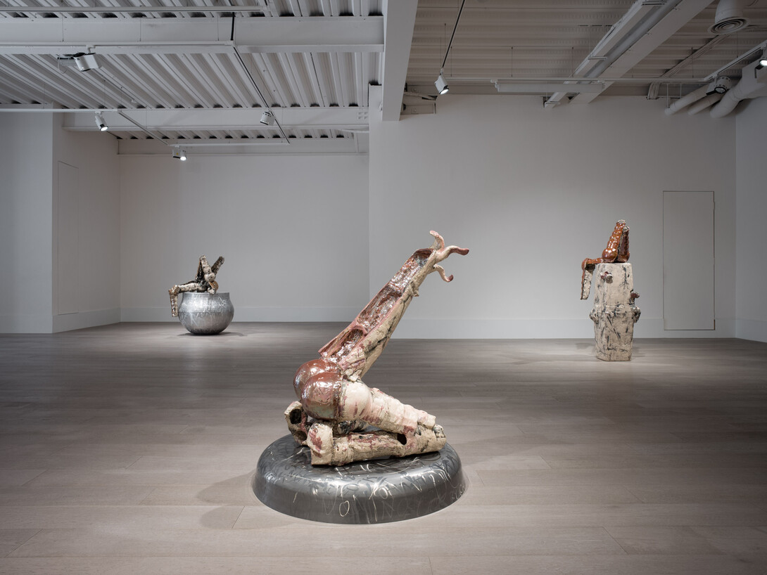 Veronica Brovall | Meer