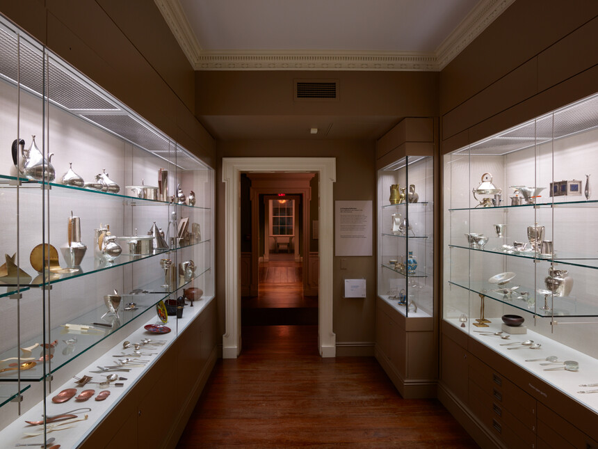 A changing reflection | Meer