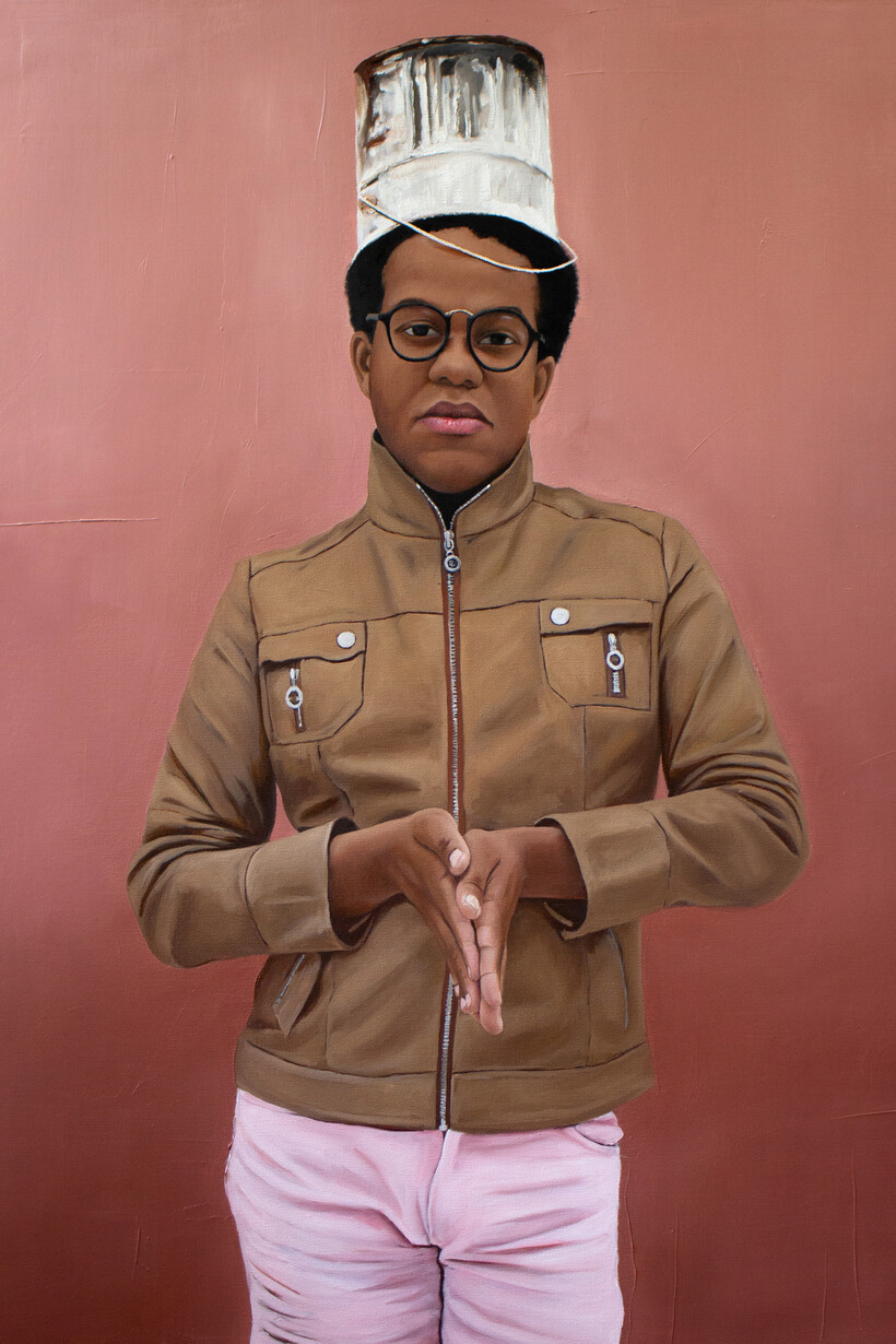 Gabriel Sanchez. Mirando al Mundo | Meer