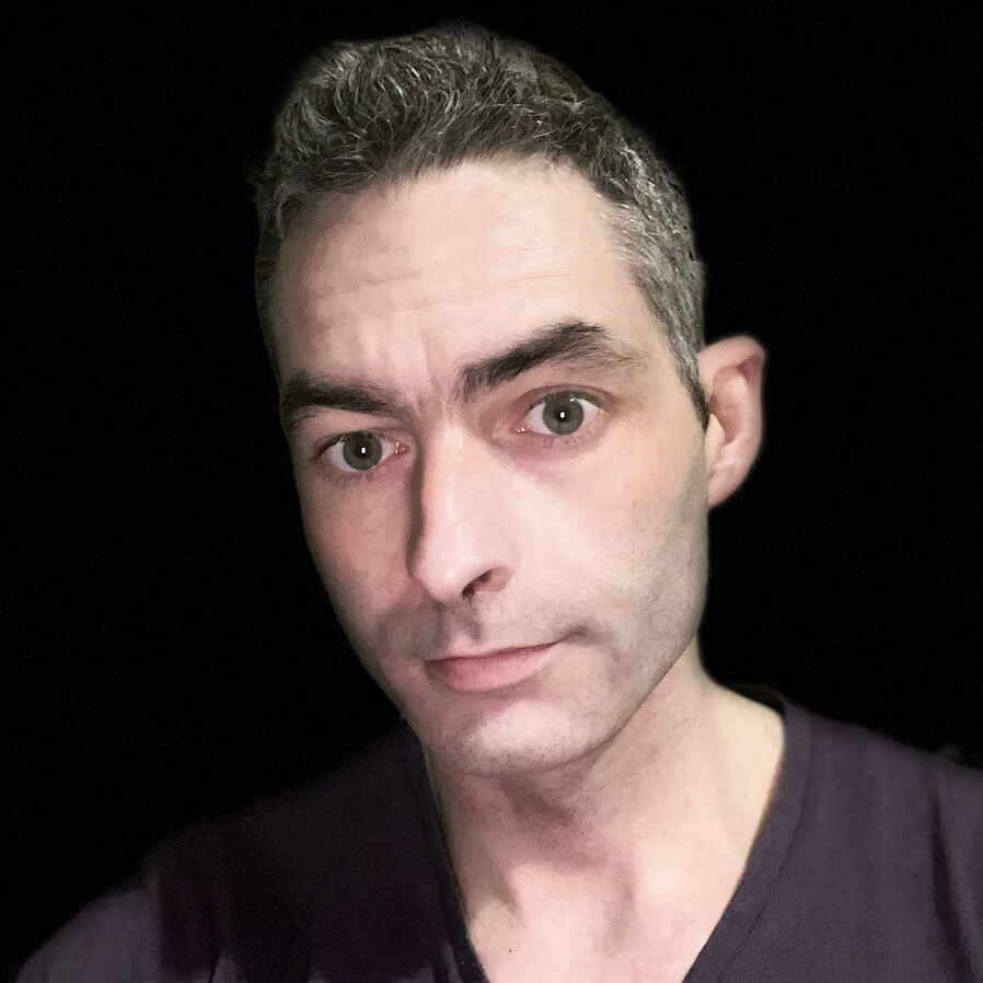 Thomas Rivalan | Meer