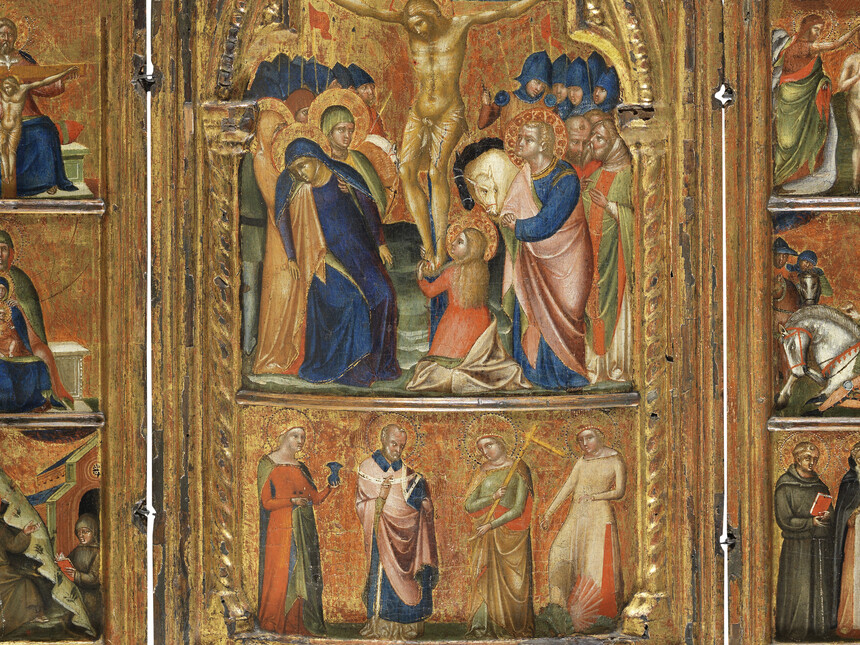 Exceptional picture frames | Meer