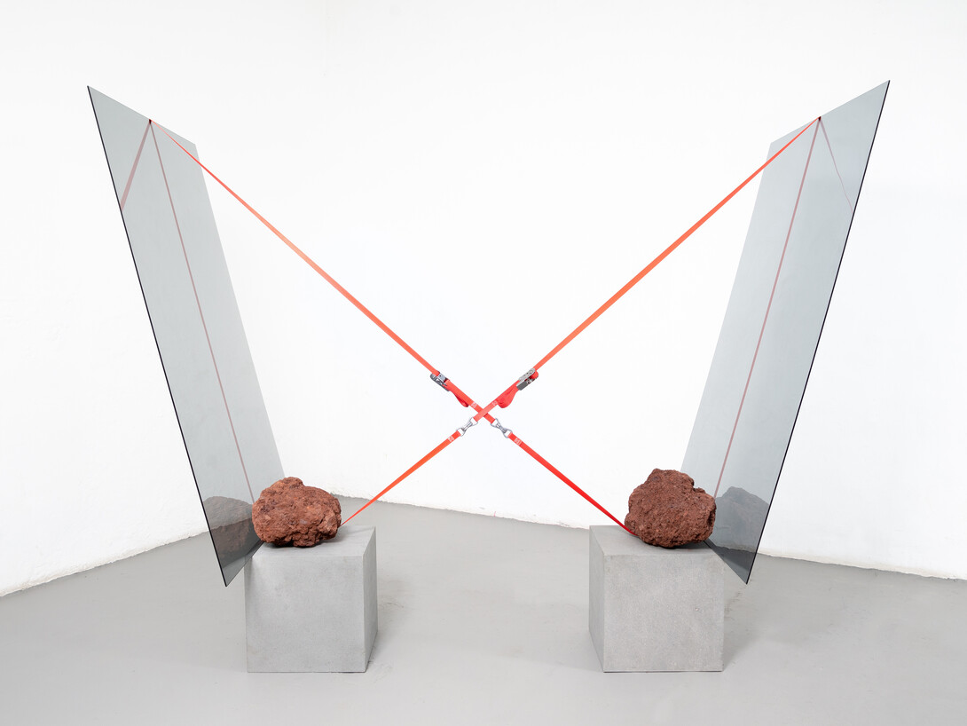 Unstable Examples | Meer