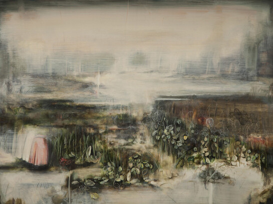 Nogah Engler & Ori Gersht. On Reflection | Meer