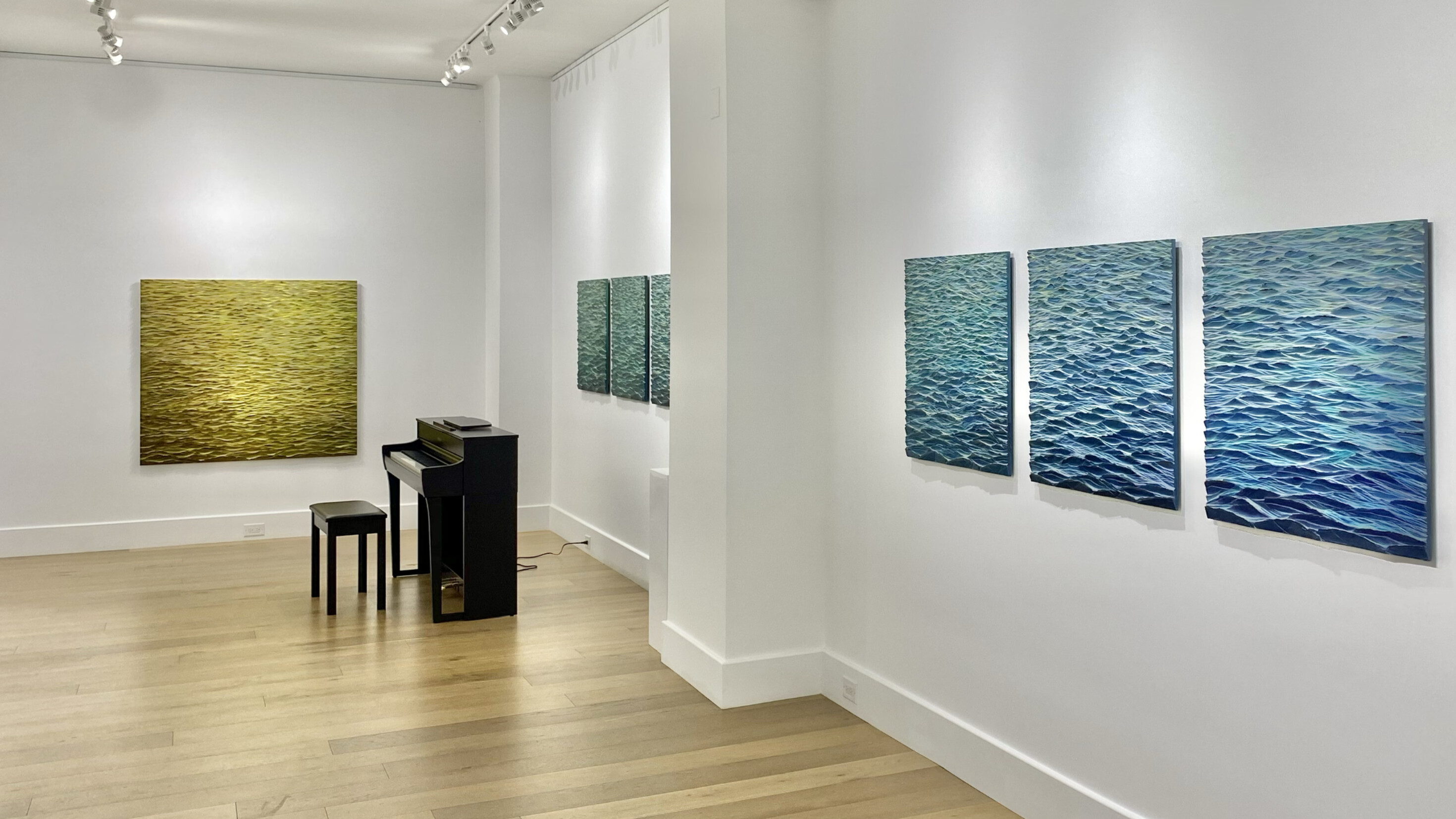 Piano concert by Marina Goryacheva | Meer