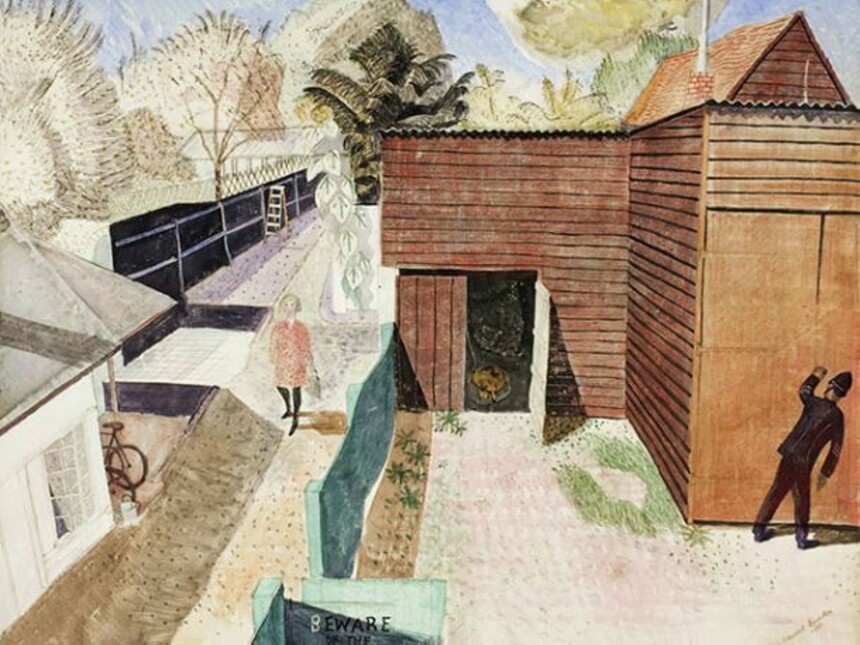 John Skoog. Near Dark | Meer