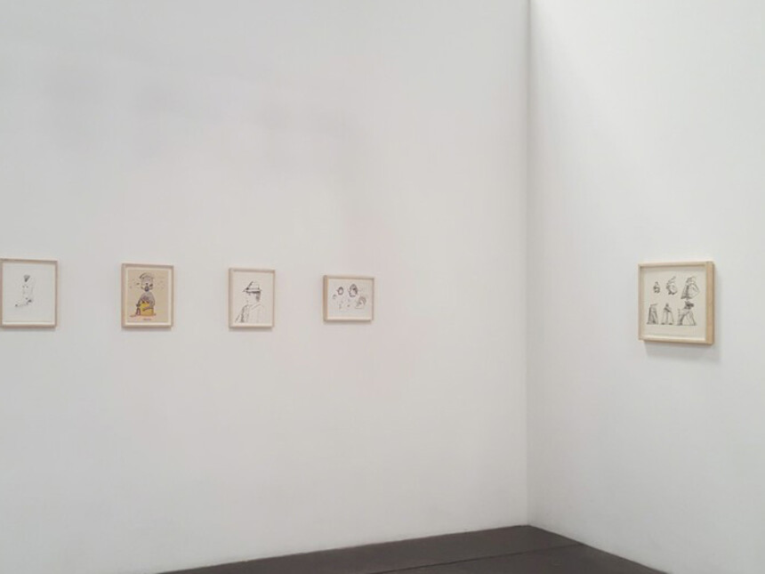 Gilbert "Magu" Luján | Meer