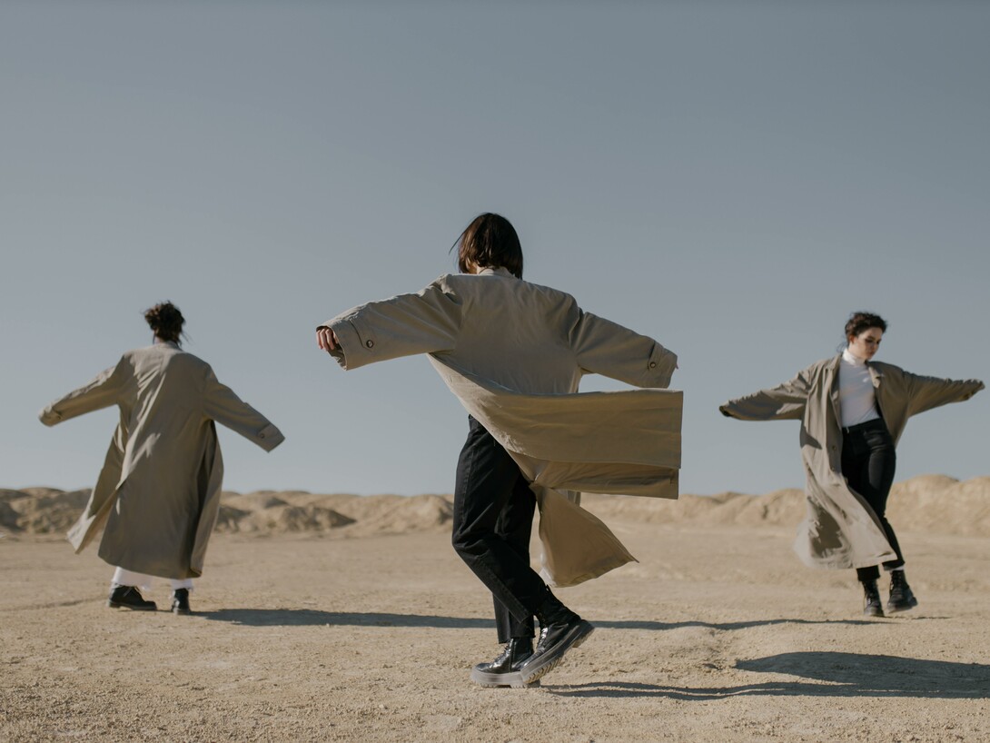 The temptation to follow trends | Meer