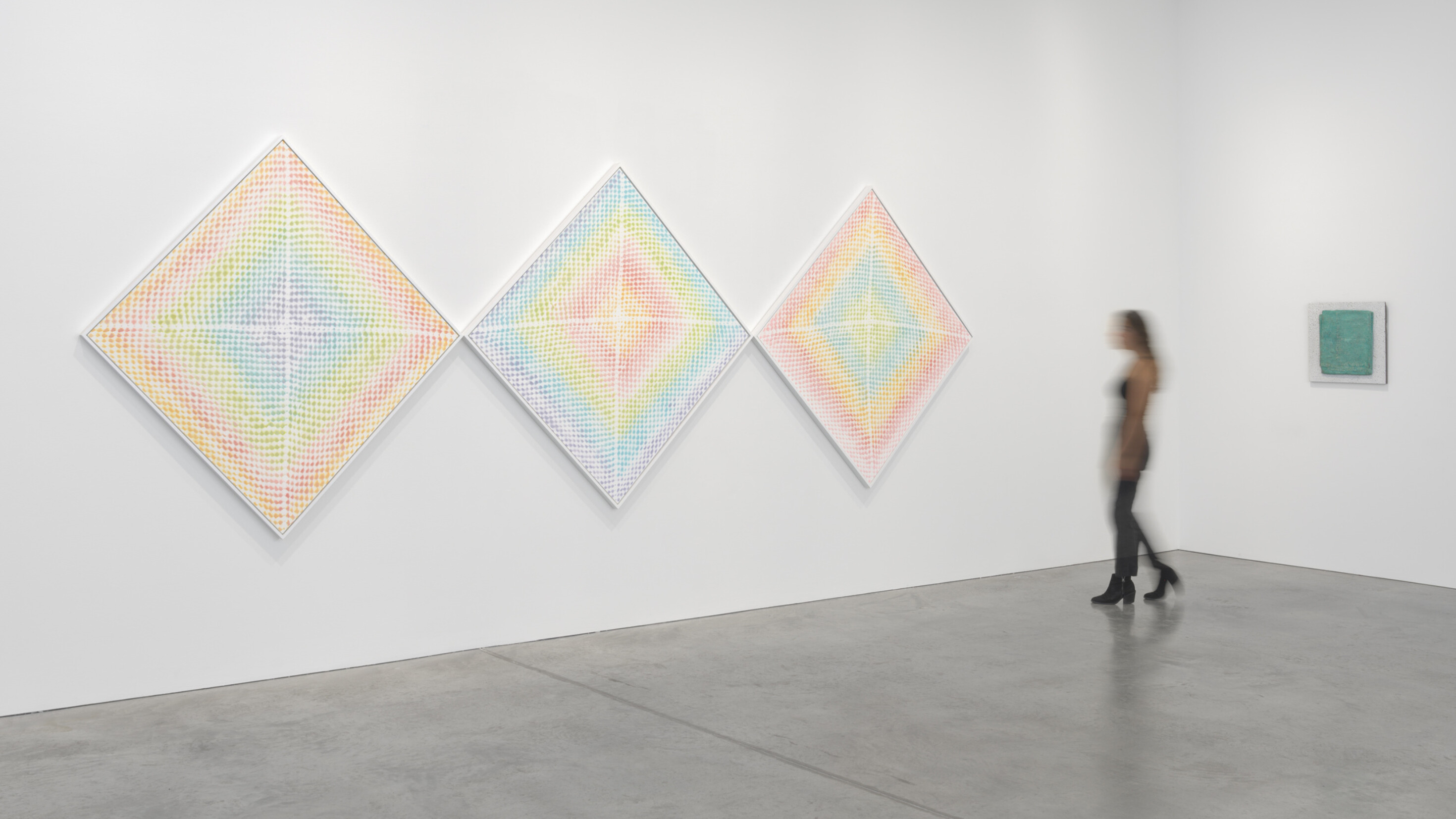 Michelle Grabner | Meer