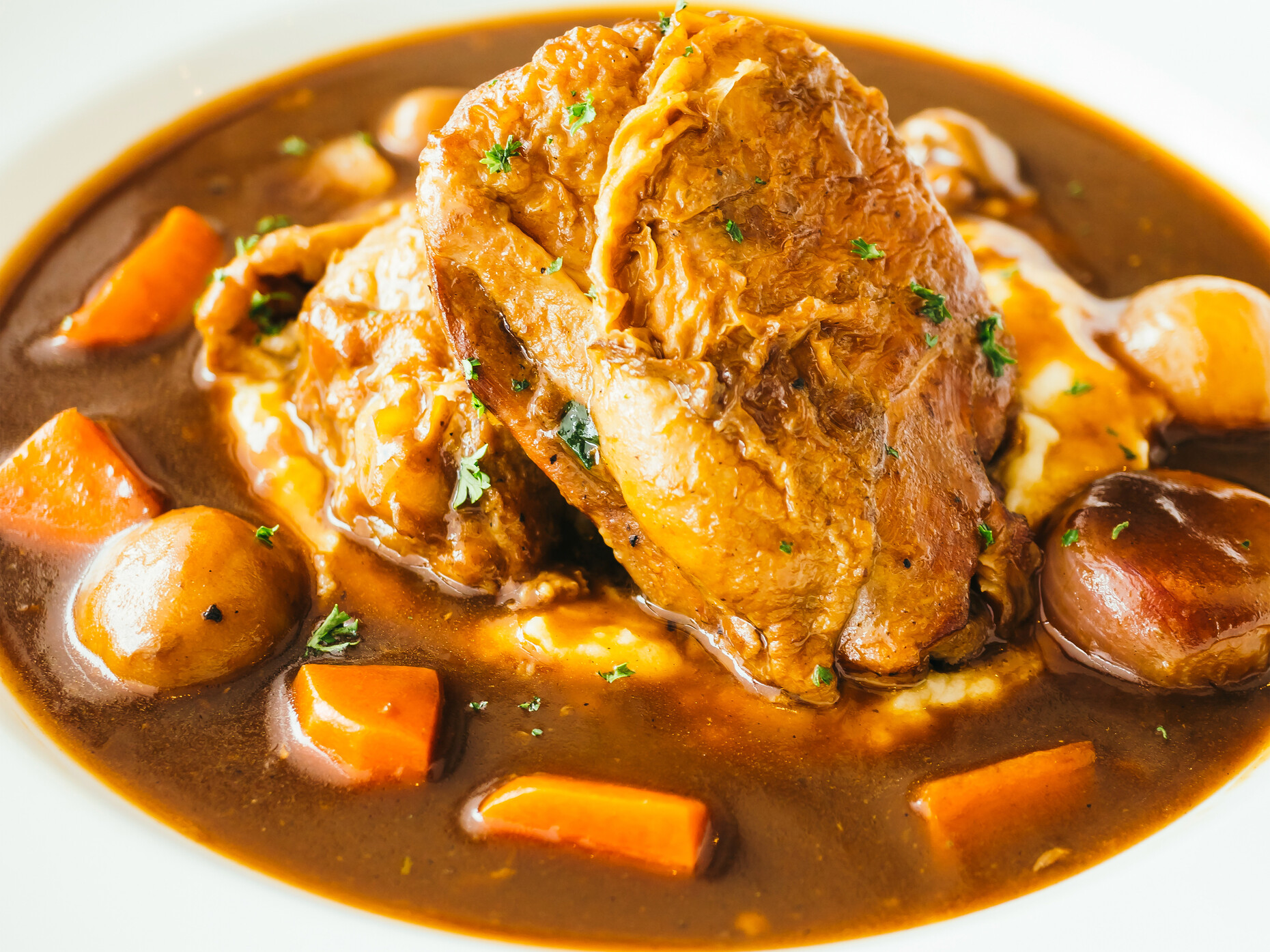 A gastronomia angolana | Meer