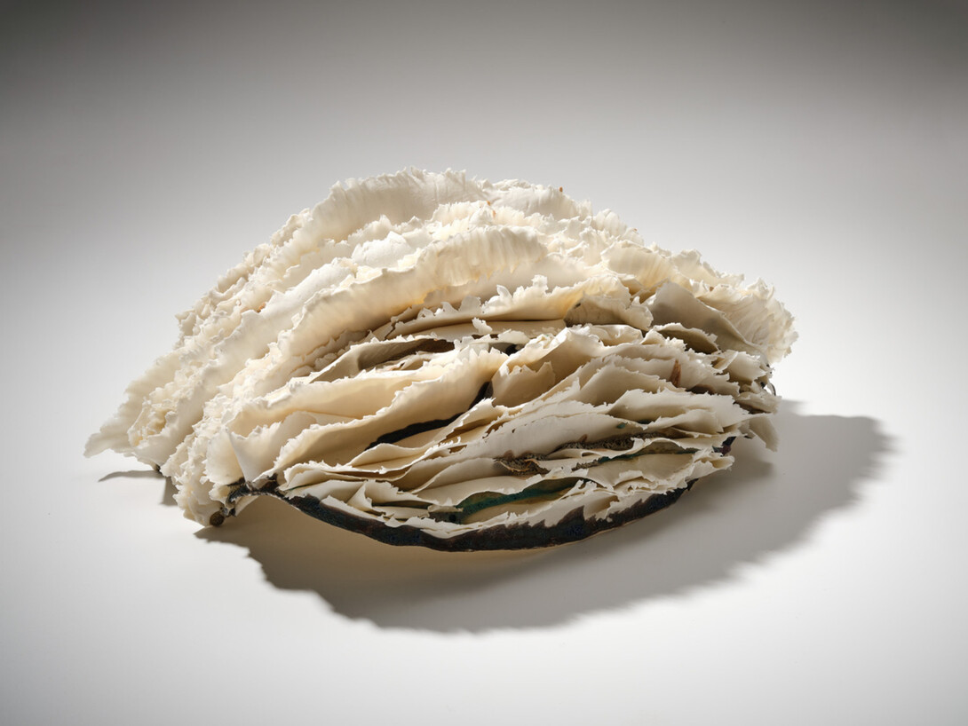 Mandy Coppes-Martin and Anna Simson. Reciprocity | Meer