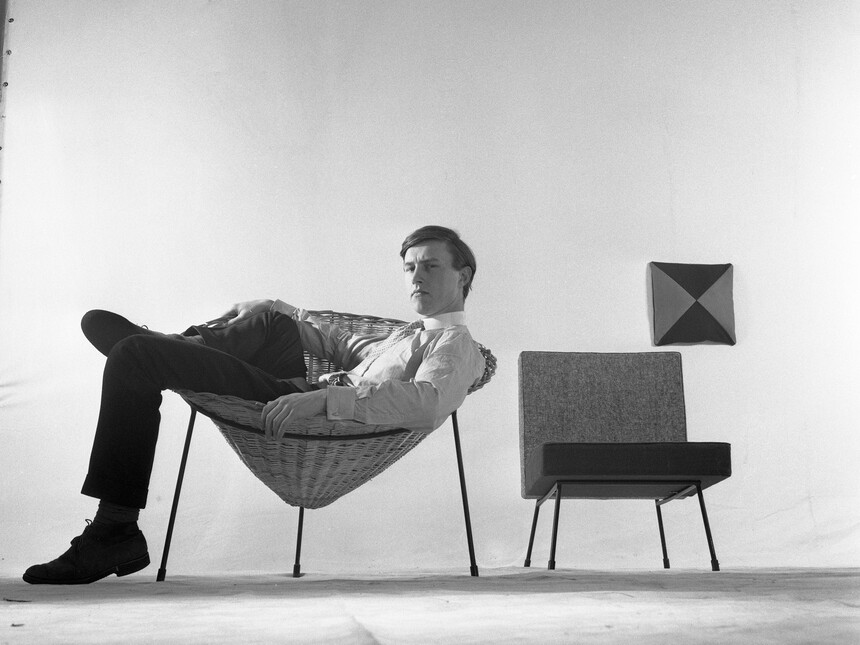 Anarchy & Beauty: William Morris and His Legacy, 1860-1960 | Meer