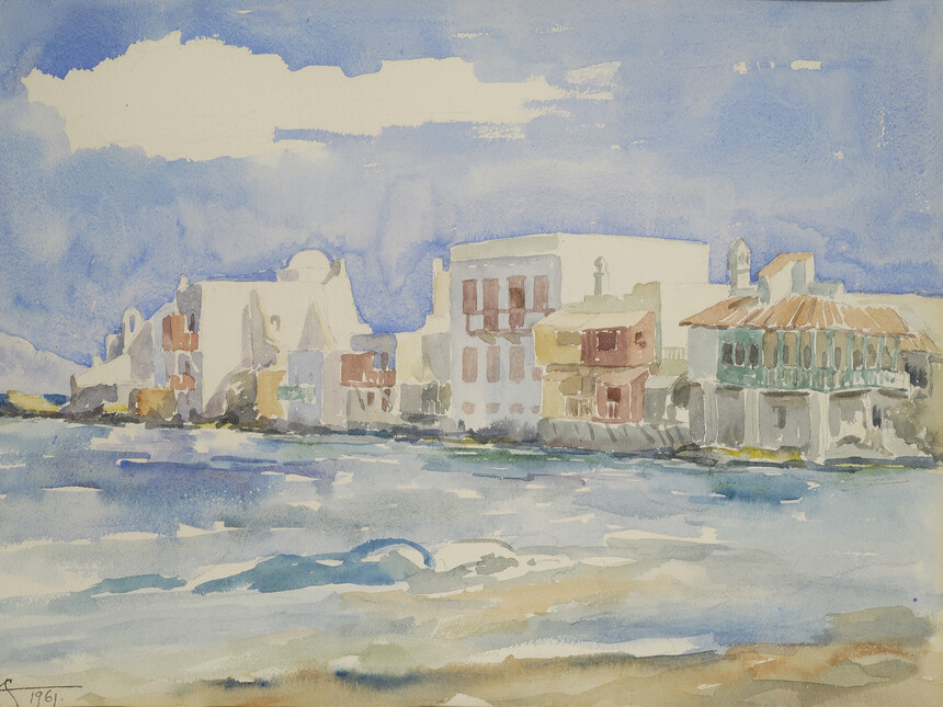 Dimitris Davis: Retrospective | Meer