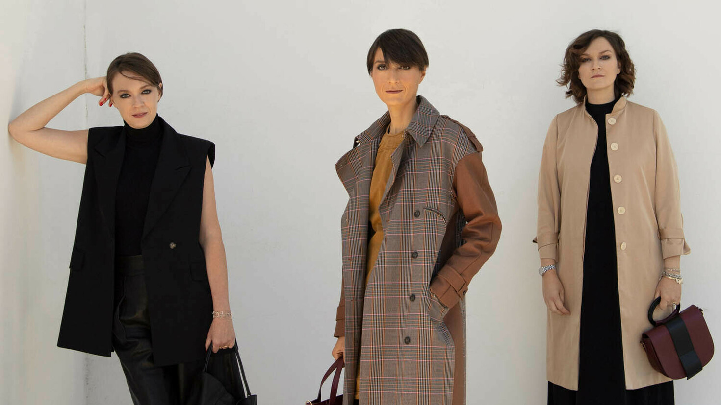 A tu per tu con le Sorelle Giusti | Meer