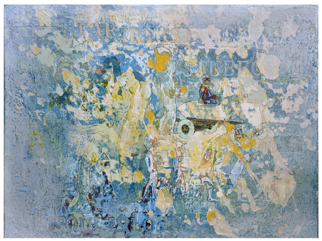 Alexander Polzin | Meer