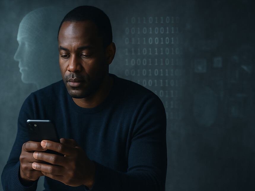 Digital dignity in the age of algorithms | Meer