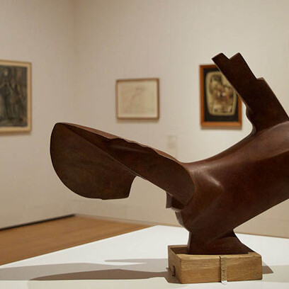 Barjeel Art Foundation