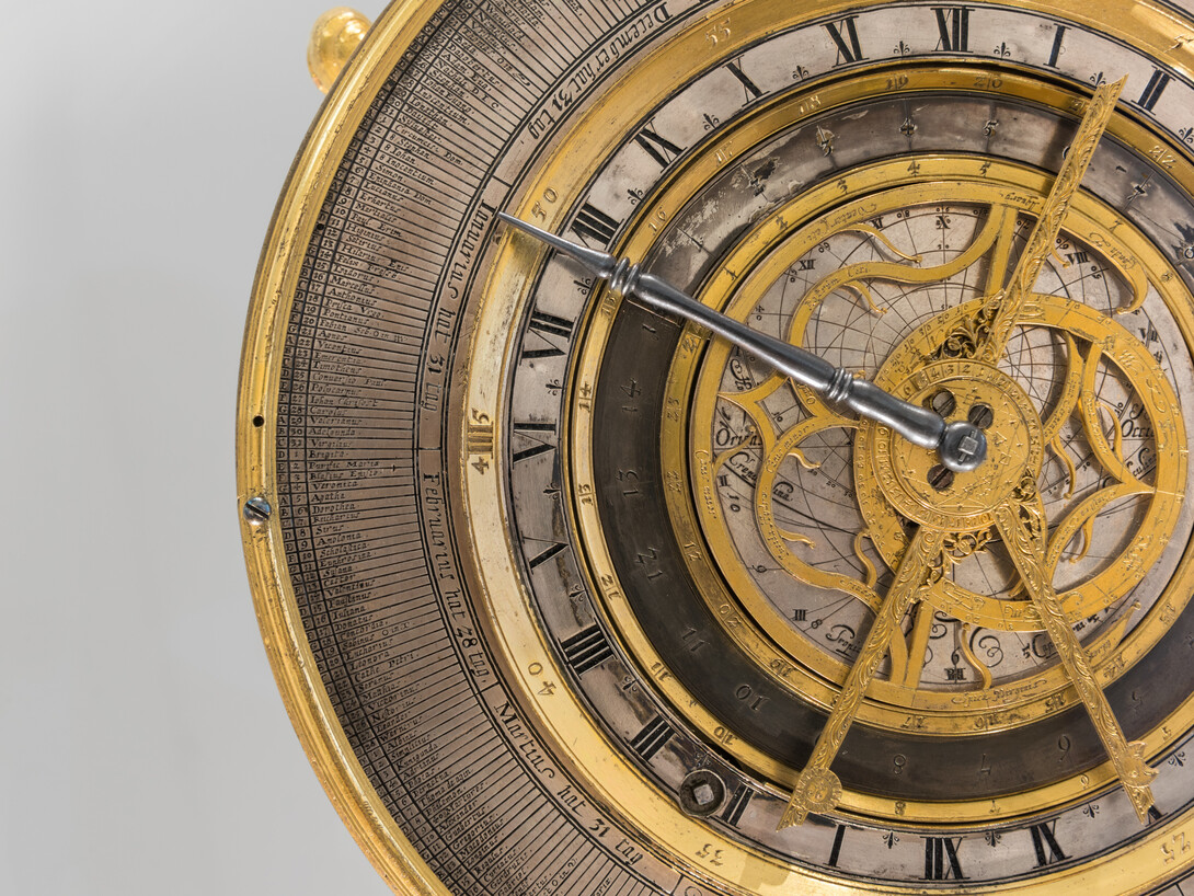 Traditional Chinese Organ Body Clock | Meer