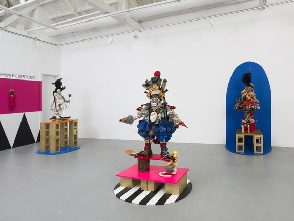 Vanessa German | Meer