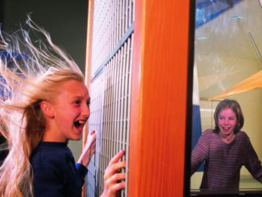 Creative World | Meer