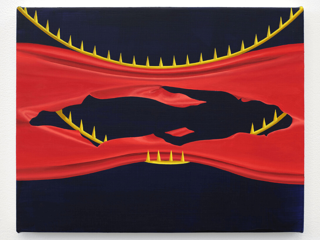 Sascha Braunig. Poseuses | Meer