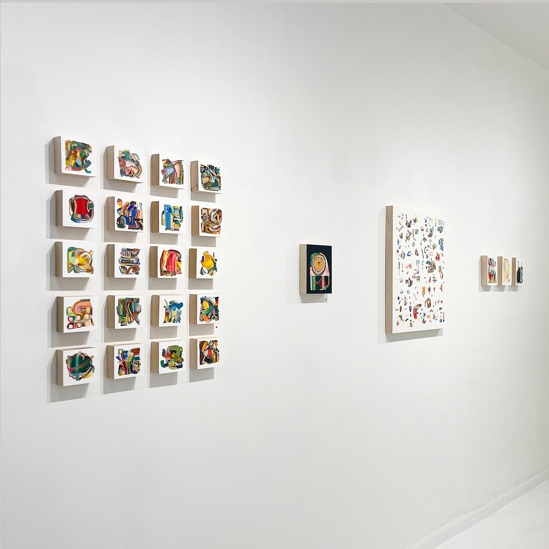 Sasha Hallock & Liz Rundorff Smith. But we’ve come so far | Meer