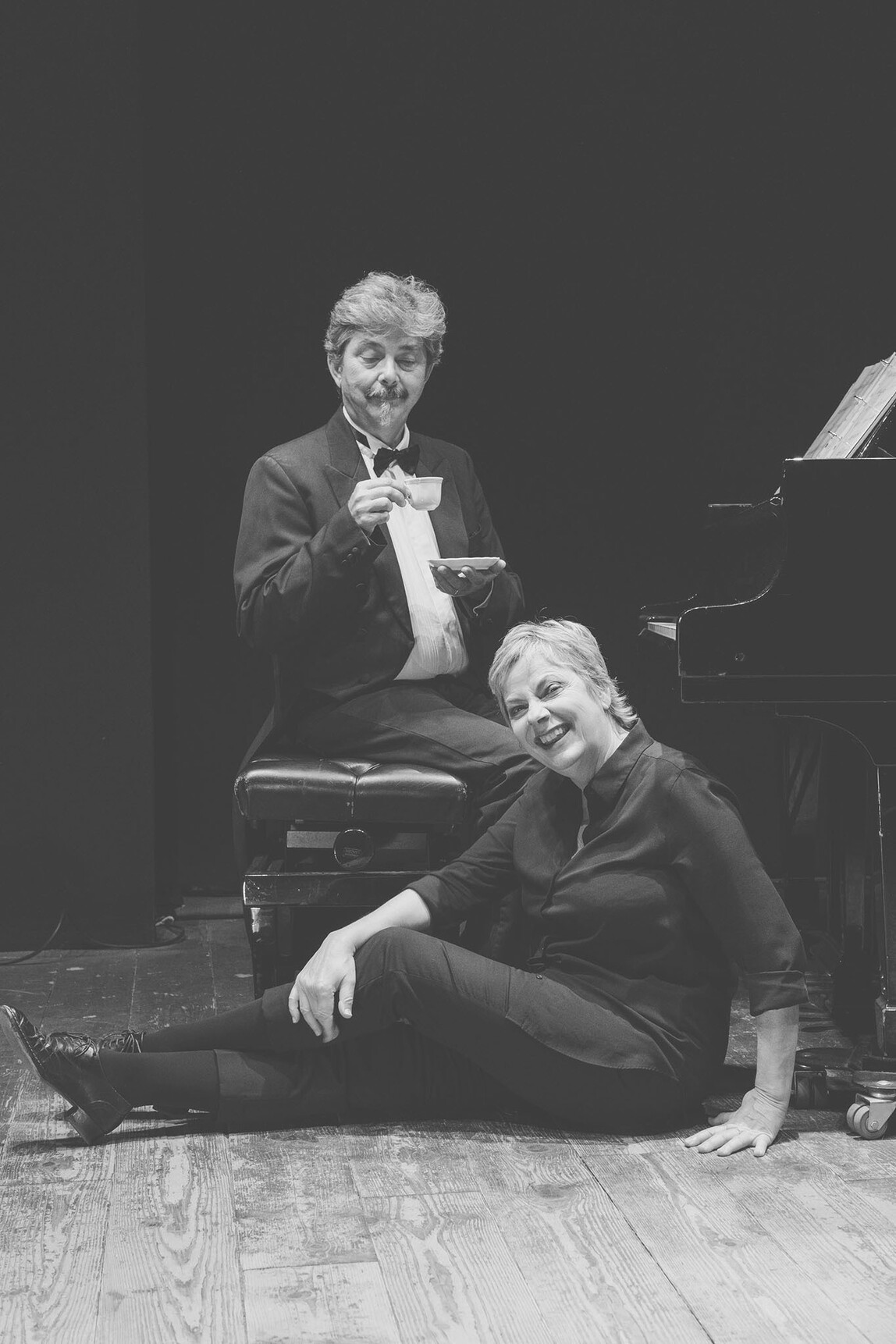 Intervista a Maria Cassi | Meer