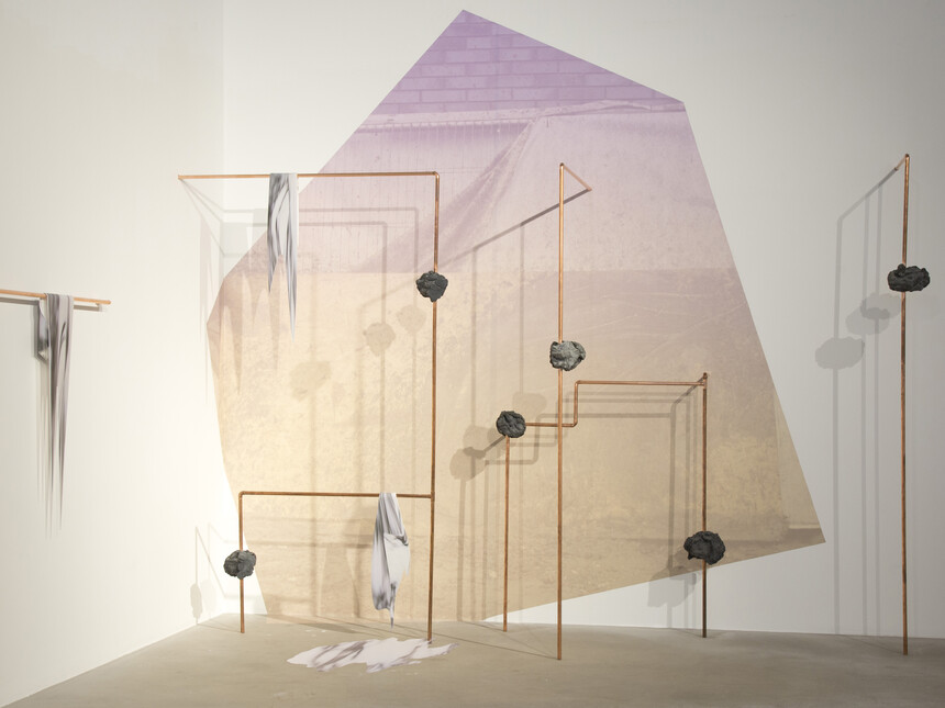 Combining Materials | Meer