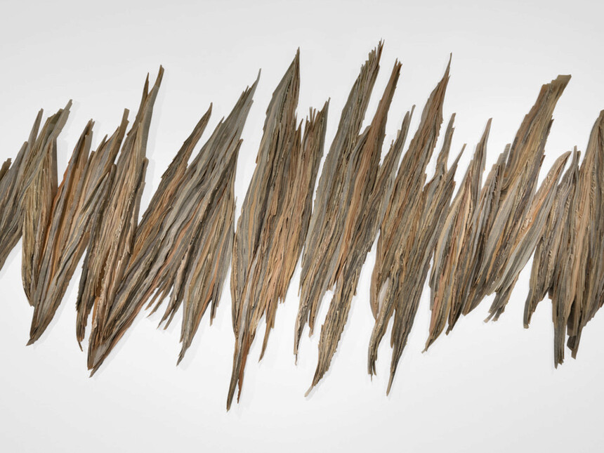 Jessica Drenk. On edge | Meer