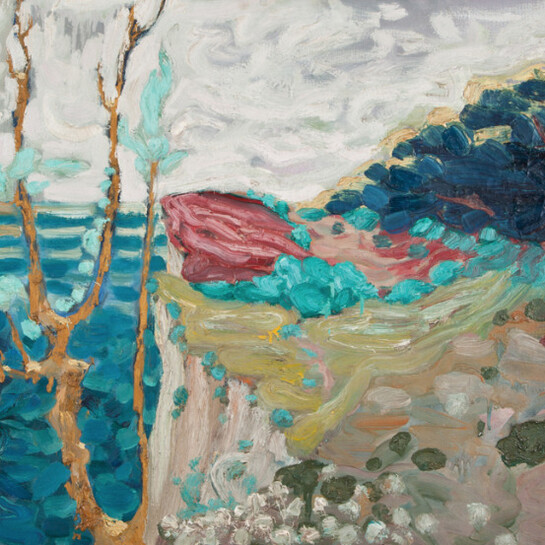 Jess: Secret Compartments | Meer