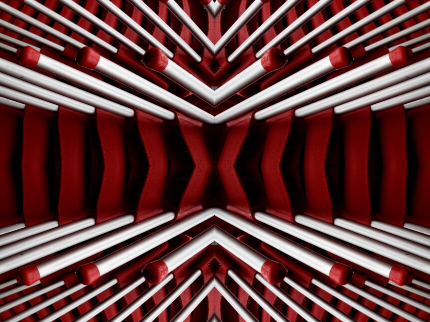 Il caso di “Jianwei Xun”, tra filosofia e performance | Meer