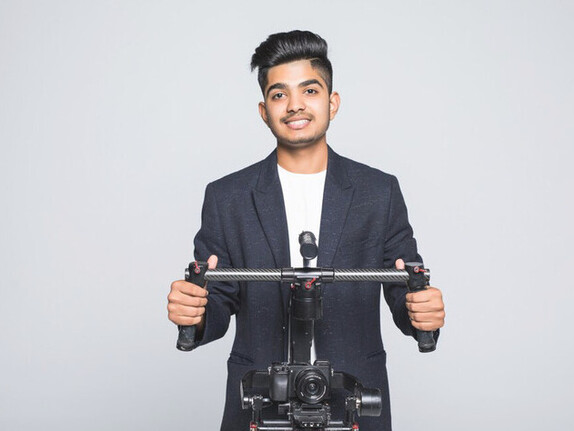 Strengthening Pakistan's film industry | Meer