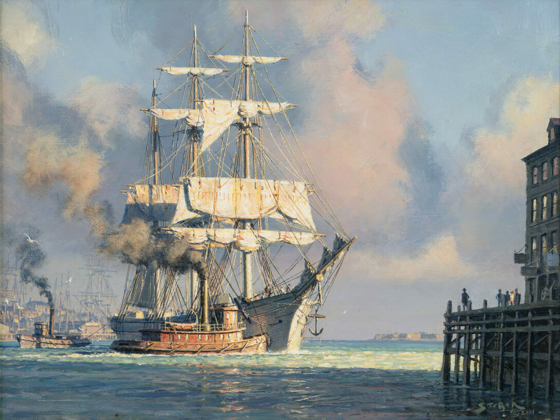 Boston 250, our city’s enduring influence | Meer