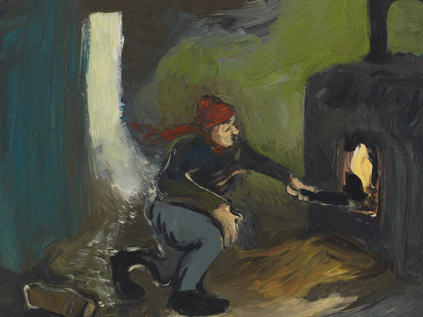 Jane Corrigan. EvilActivity123 | Meer