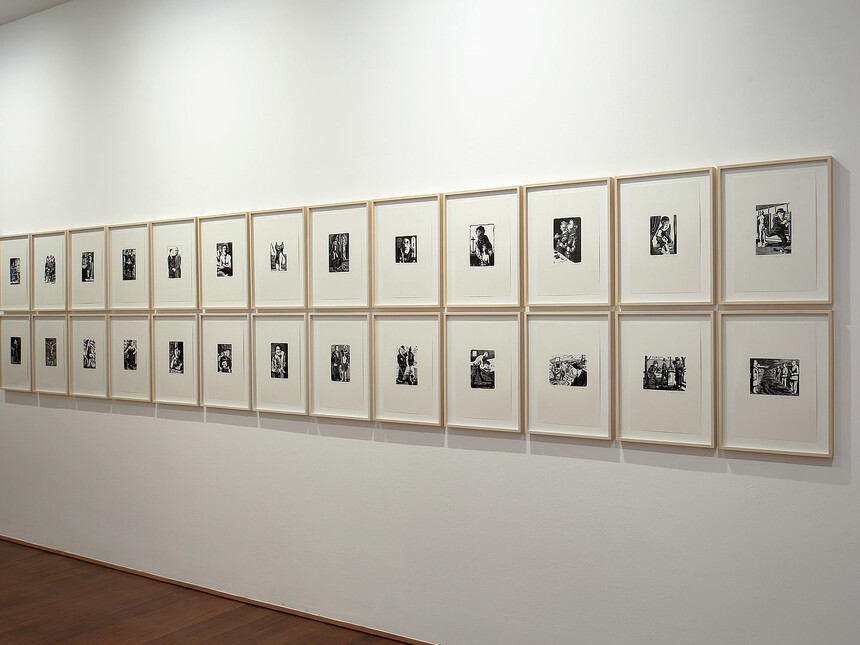 Something else | Meer