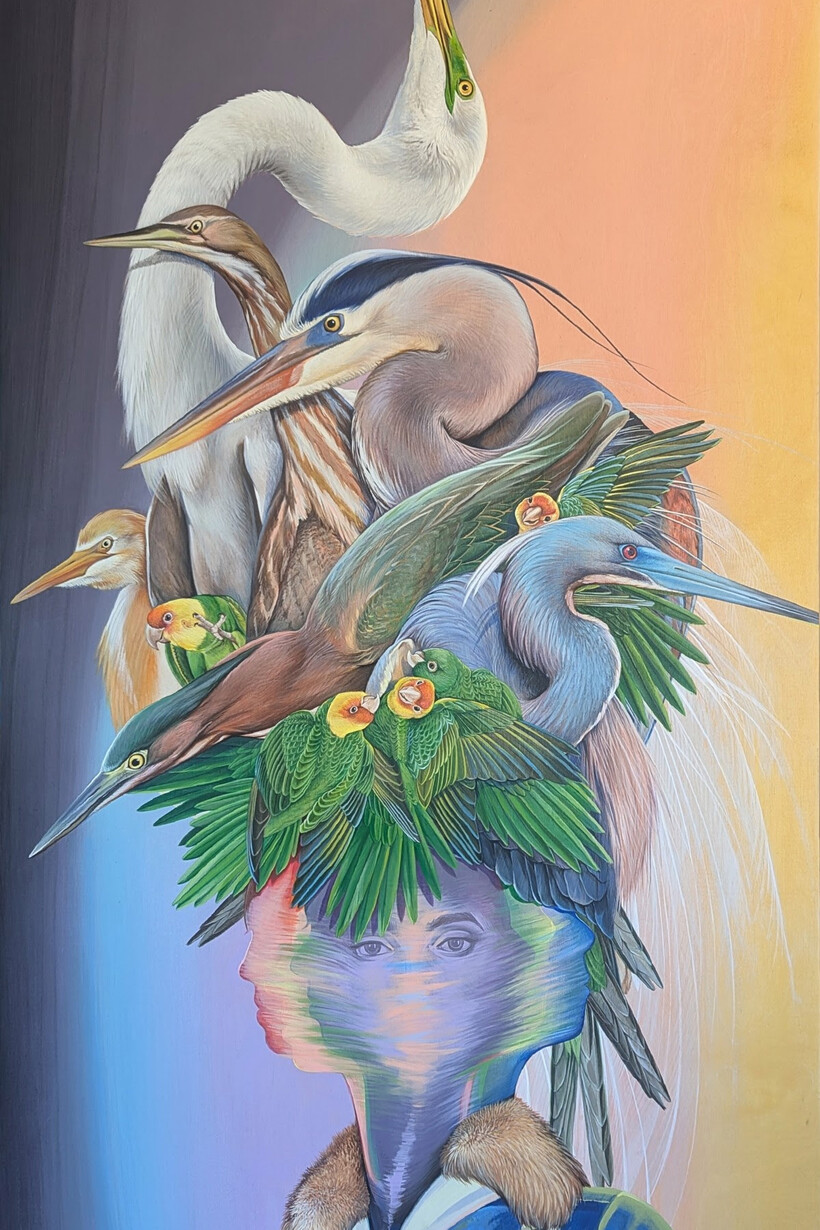 Human nature, desire | Meer