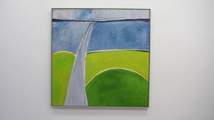 Elizabeth Enders | Meer