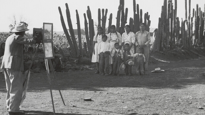 Mexican Photographers | Meer