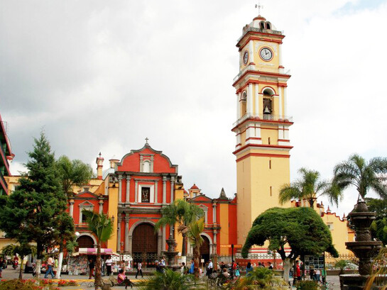 Un sueño mágico llamado Orizaba | Meer