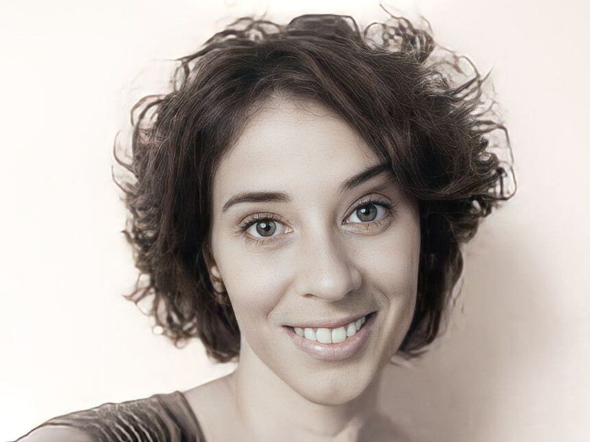 Tamara Díaz-Bringas | Meer