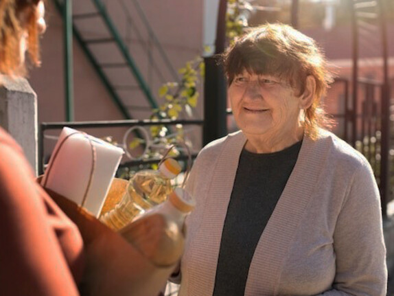 Power of generosity and reciprocity in building compassion | Meer