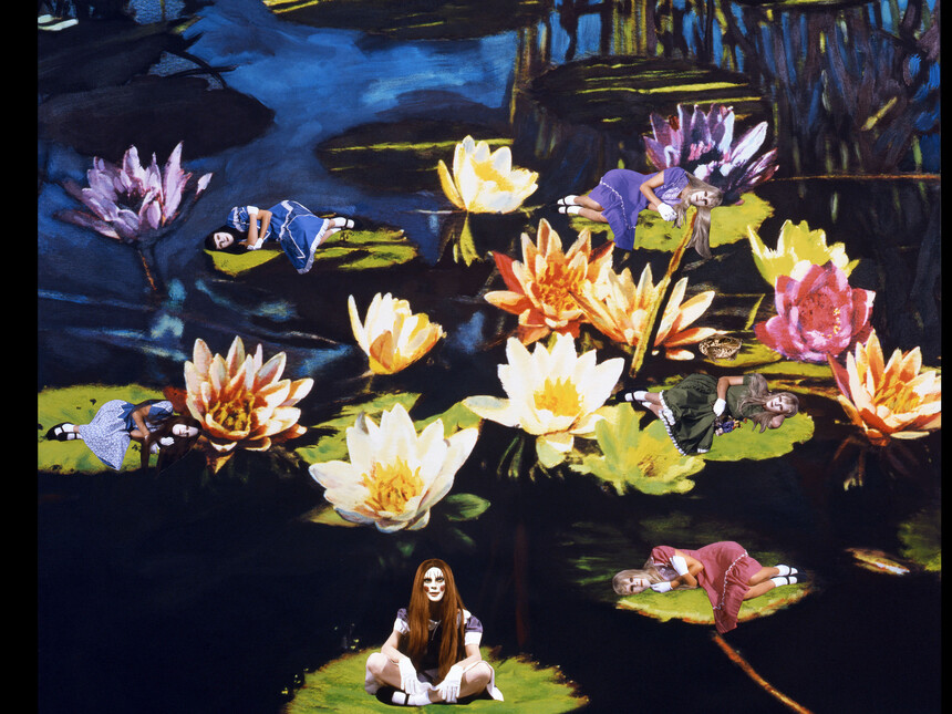 Terre de Femmes | Meer