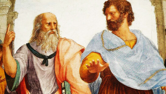 Las aventuras del Tercero Excluido | Meer