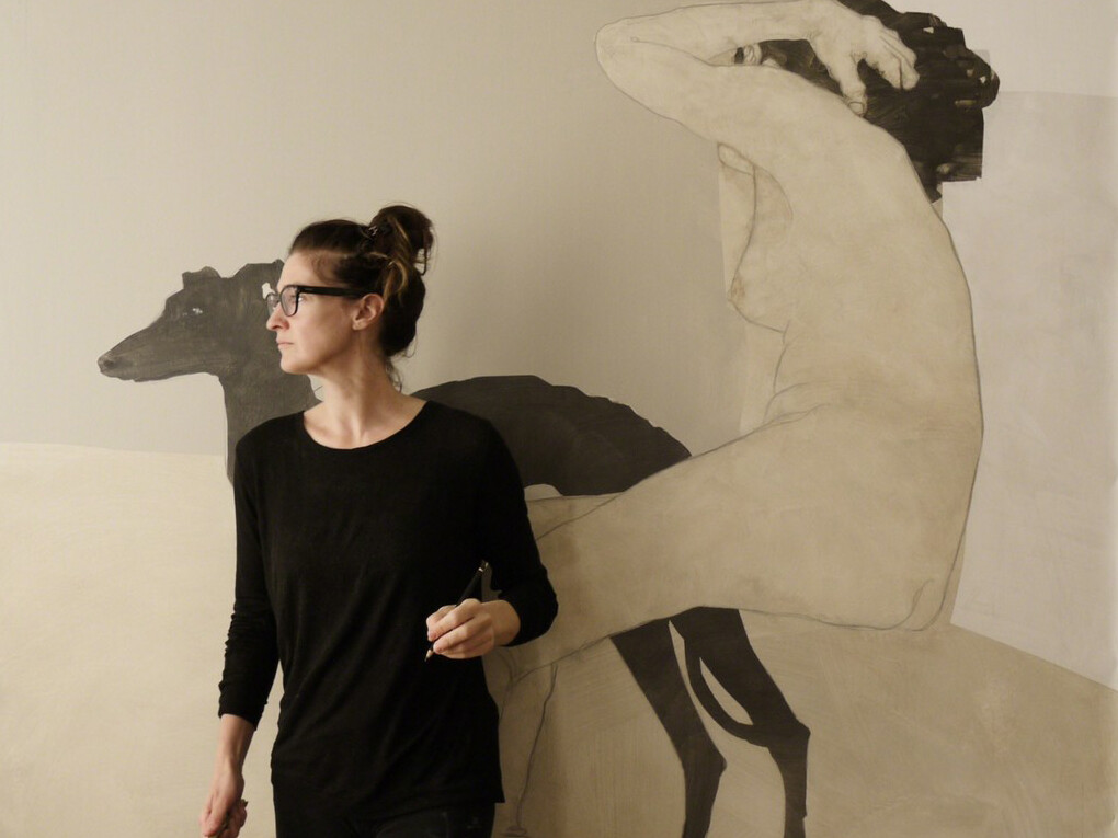 Nikoleta Sekulovic | Meer