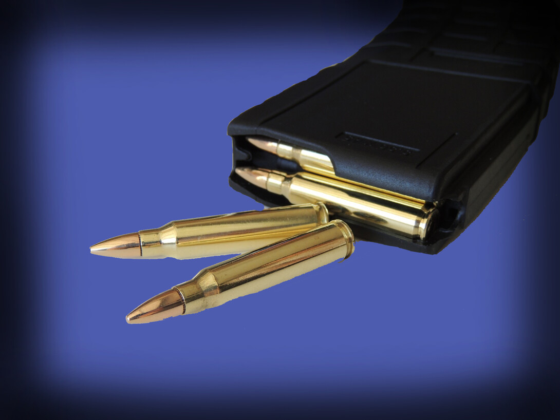 Who is afraid of the wolf? | Meer