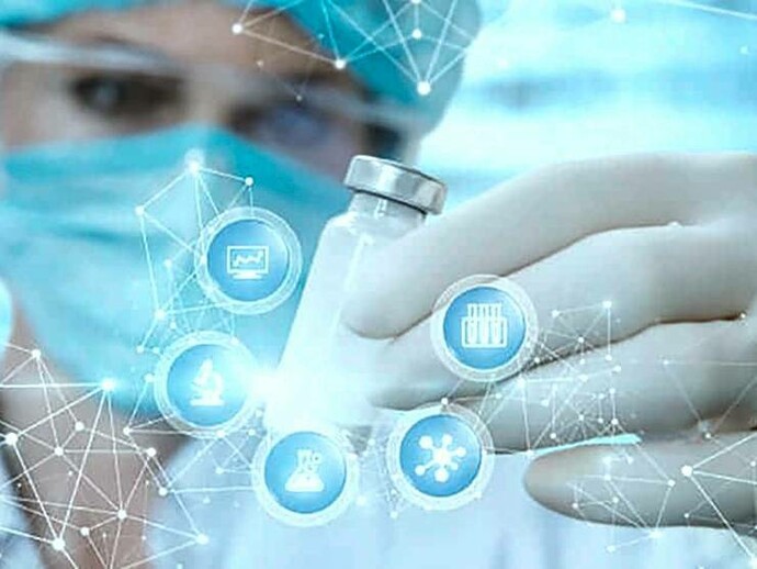 How AI is transforming drug discovery | Meer