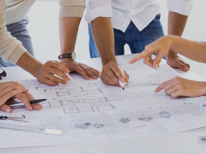 Architecture and career | Meer