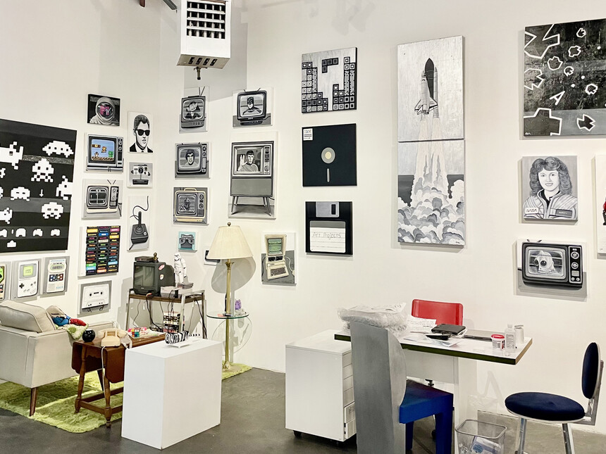 Gen X forever | Meer