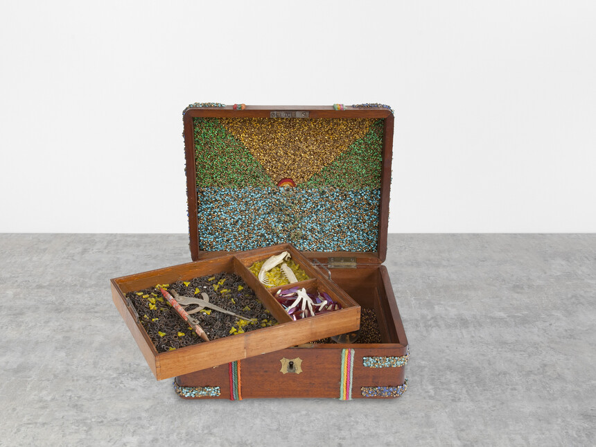 The art of assemblage | Meer