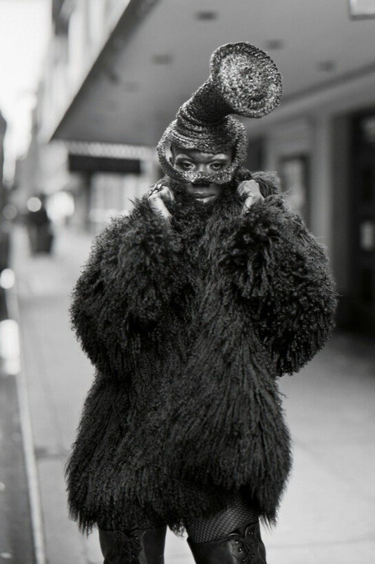 Richard Renaldi | Meer